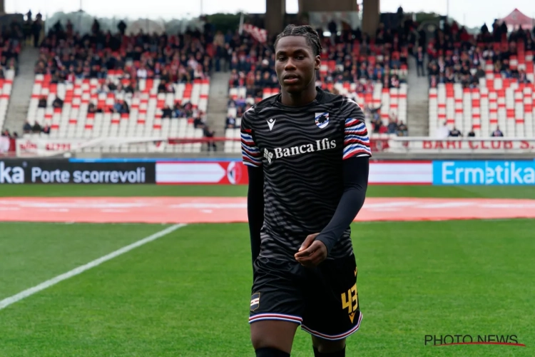 Anderlecht veut faire revenir un talent passé par Neerpede : première ...