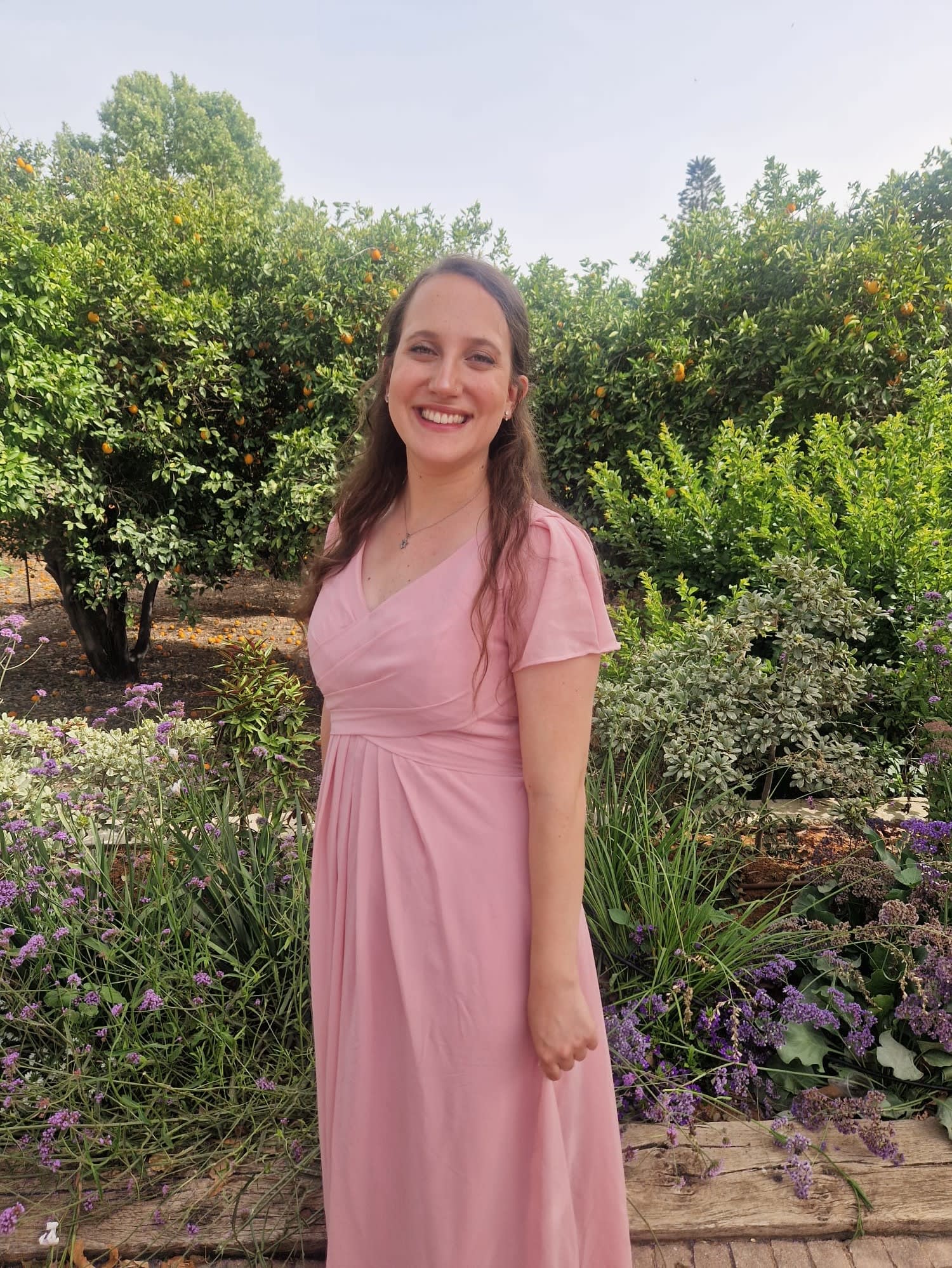 Shifra Jacobs: Adjusting to life in Israel as a young olah