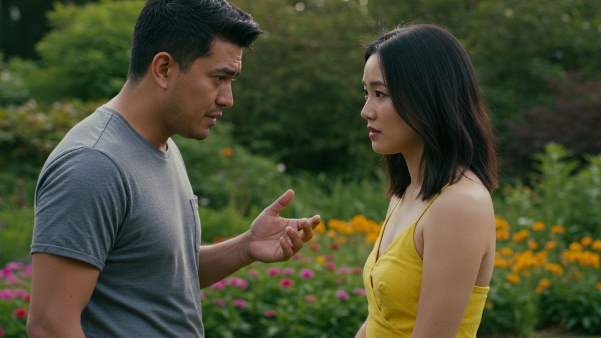 Things a man with low self-esteem says and does in a relationship