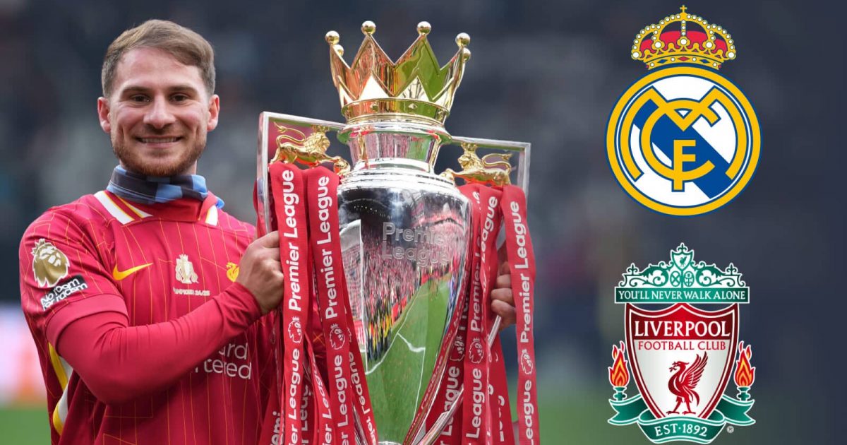 Real Madrid realise ‘only one way’ to convince ‘hurt’ Liverpool to sell ...