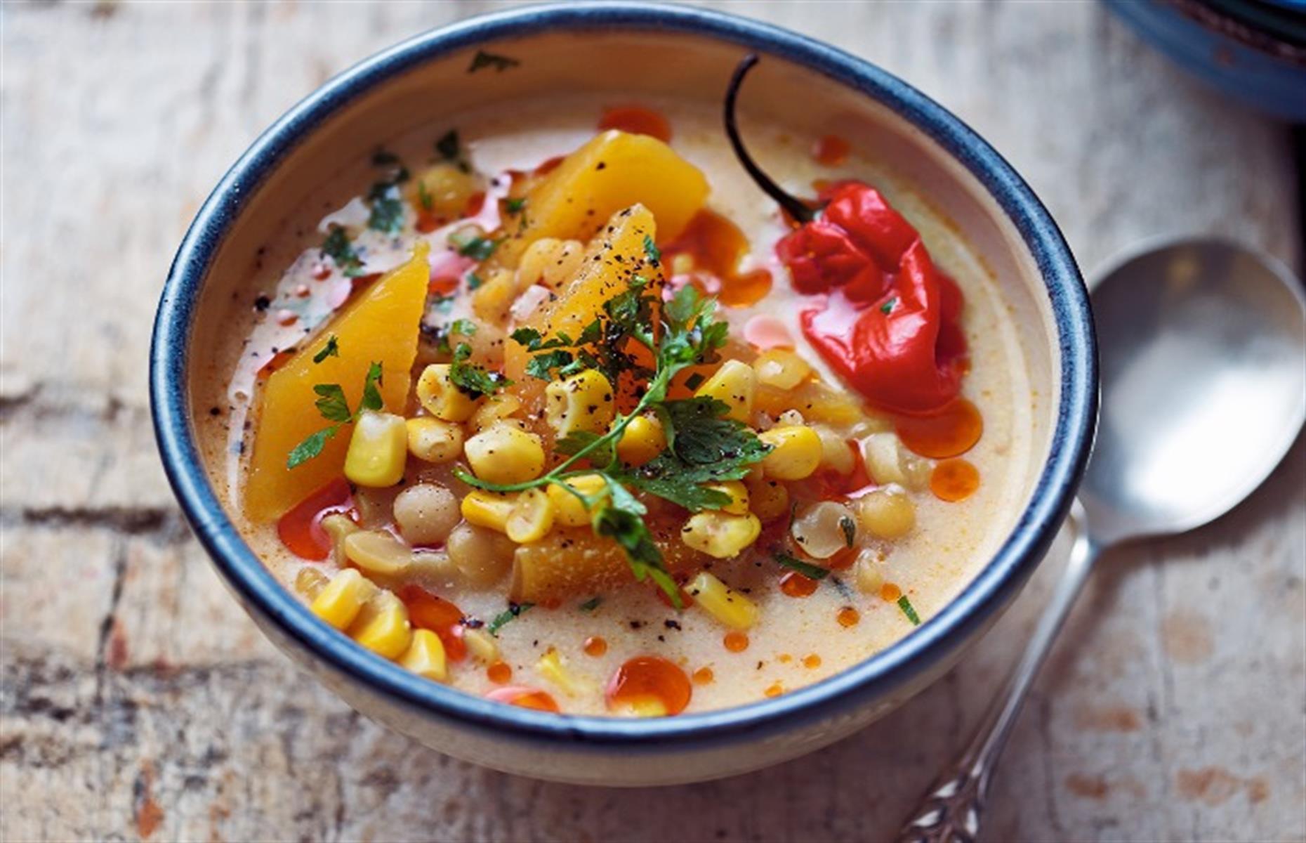 Dosenessen: 23 geniale Rezepte für leckere Gerichte aus Konserven