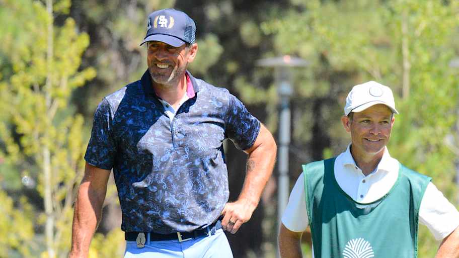 How to watch Josh Allen chase Aaron Rodgers, Tony Romo on Sunday in ...