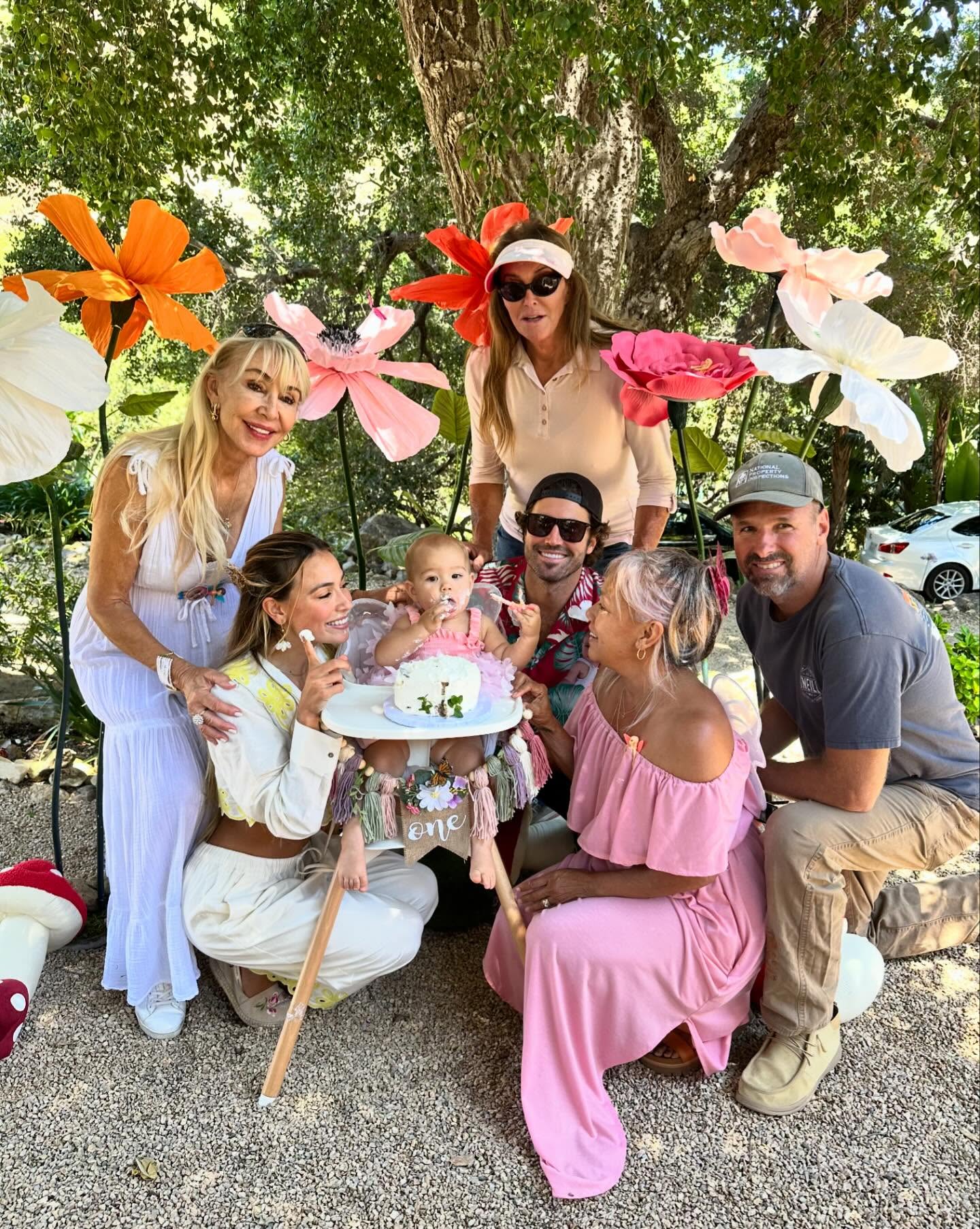 Brody Jenner marries Tia Blanco in intimate Malibu wedding