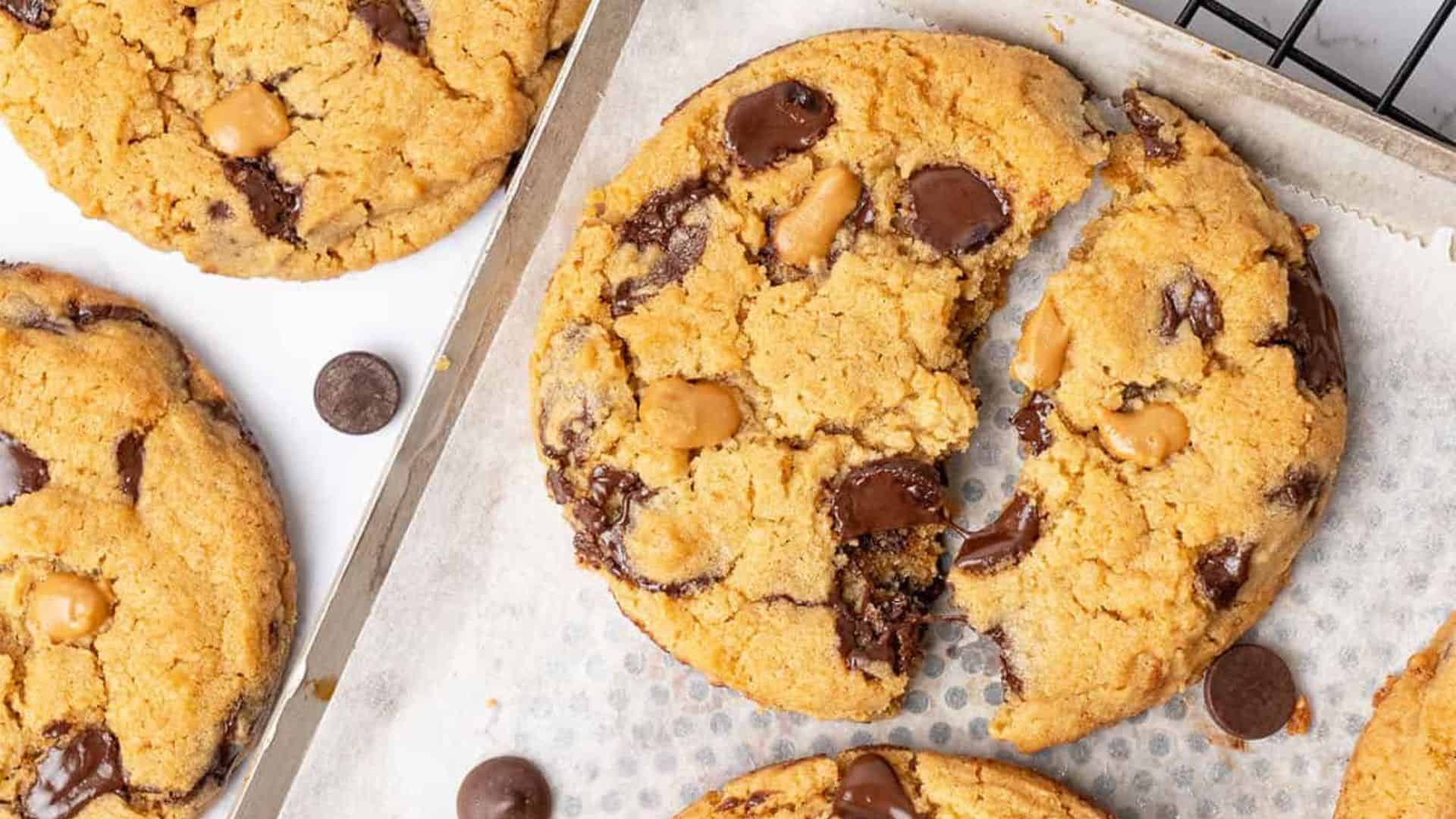 28 Cookies So Good, You'll Hide Them From Your Kids