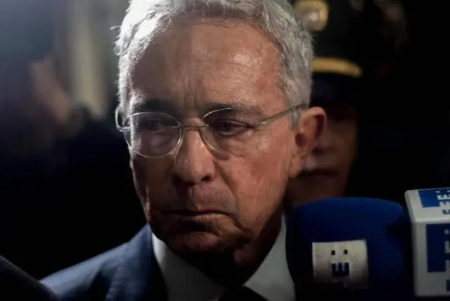 Juan Manuel Santos le responde a Álvaro Uribe luego de que lo tratara ...