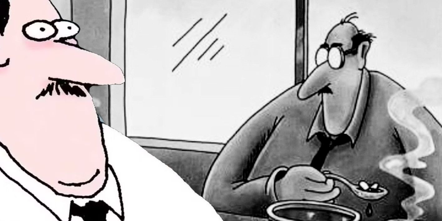 10 Hilarious Far Side Comics That Made You the Joke Without You Noticing