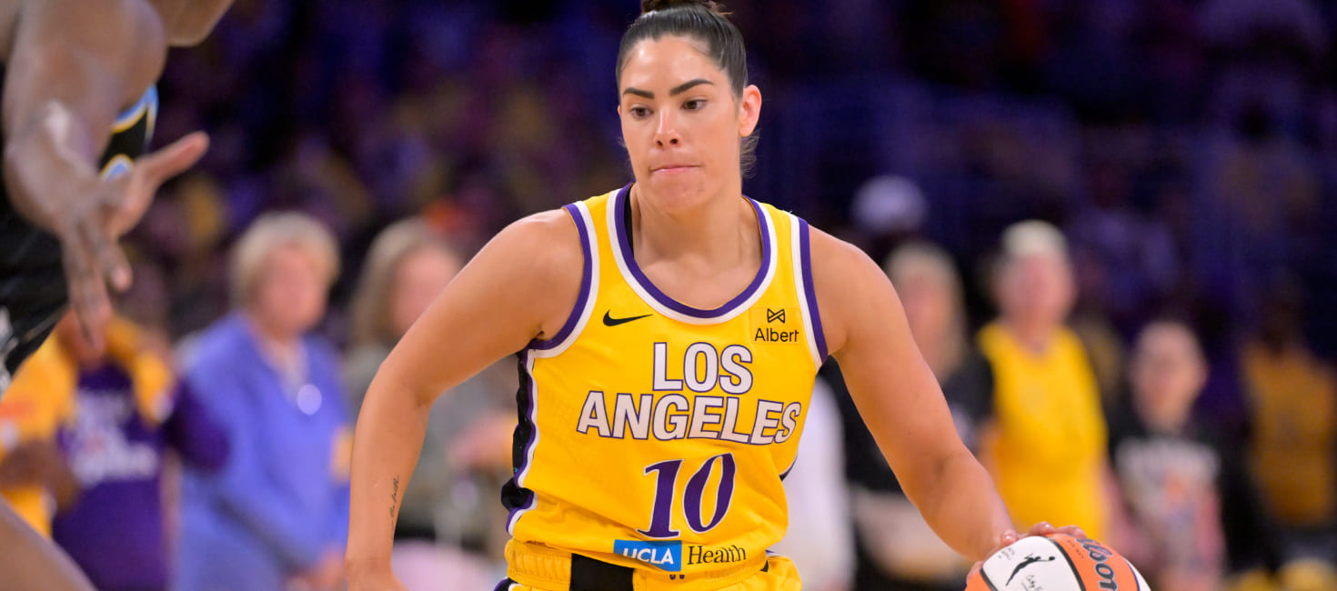 WNBA Odds, Picks & Predictions: Tuesday (8/12)