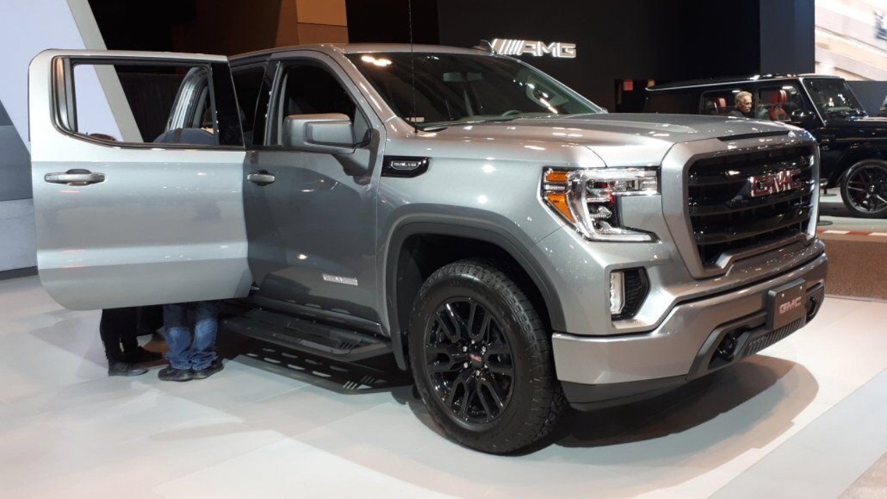 5 Things Killing Diesel Trucks This Decade
