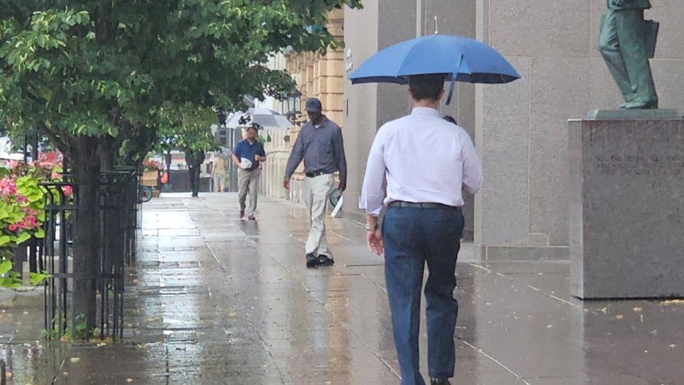 After drought conditions, central Ohio finally sees relief with October ...