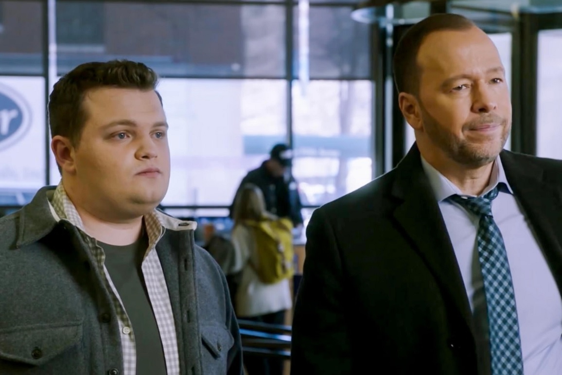 ‘Blue Bloods’ Spin-Off ‘Boston Blue’ Replaces Longtime Cast Member ...
