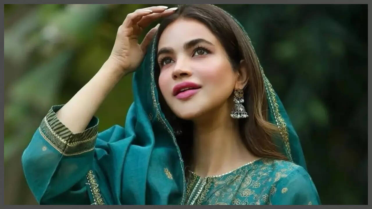 Humaira Asghar Ali’s last voice message goes viral following her sudden ...