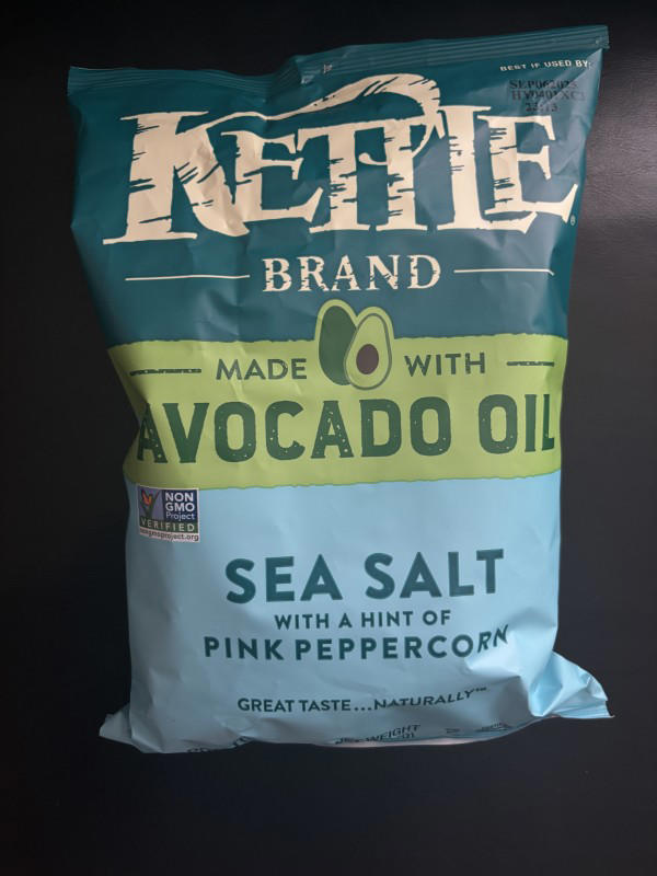 I Tried 15 Different Kettle Chip Flavors and Found a New Favorite