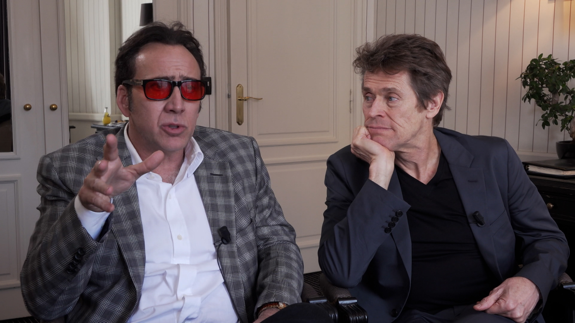 Nicolas Cage si lascia alle spalle i blockbuster