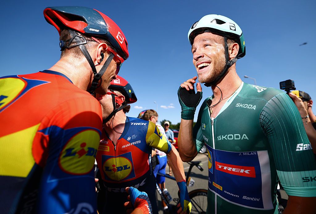 'You spend a lot of time with those guys' – Emotional Theuns reveals ...