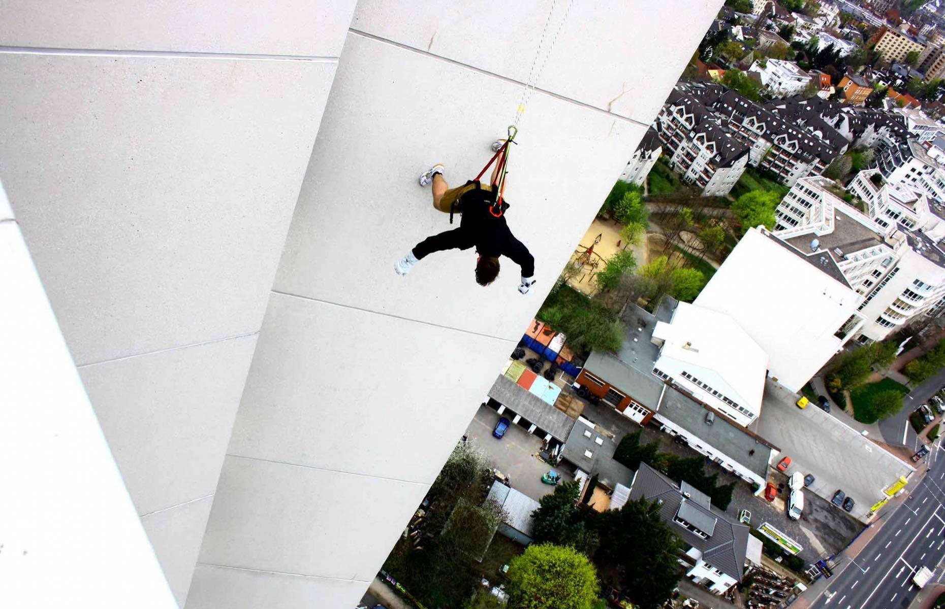 THRILLING tourist attractions that will send adrenaline coursing ...
