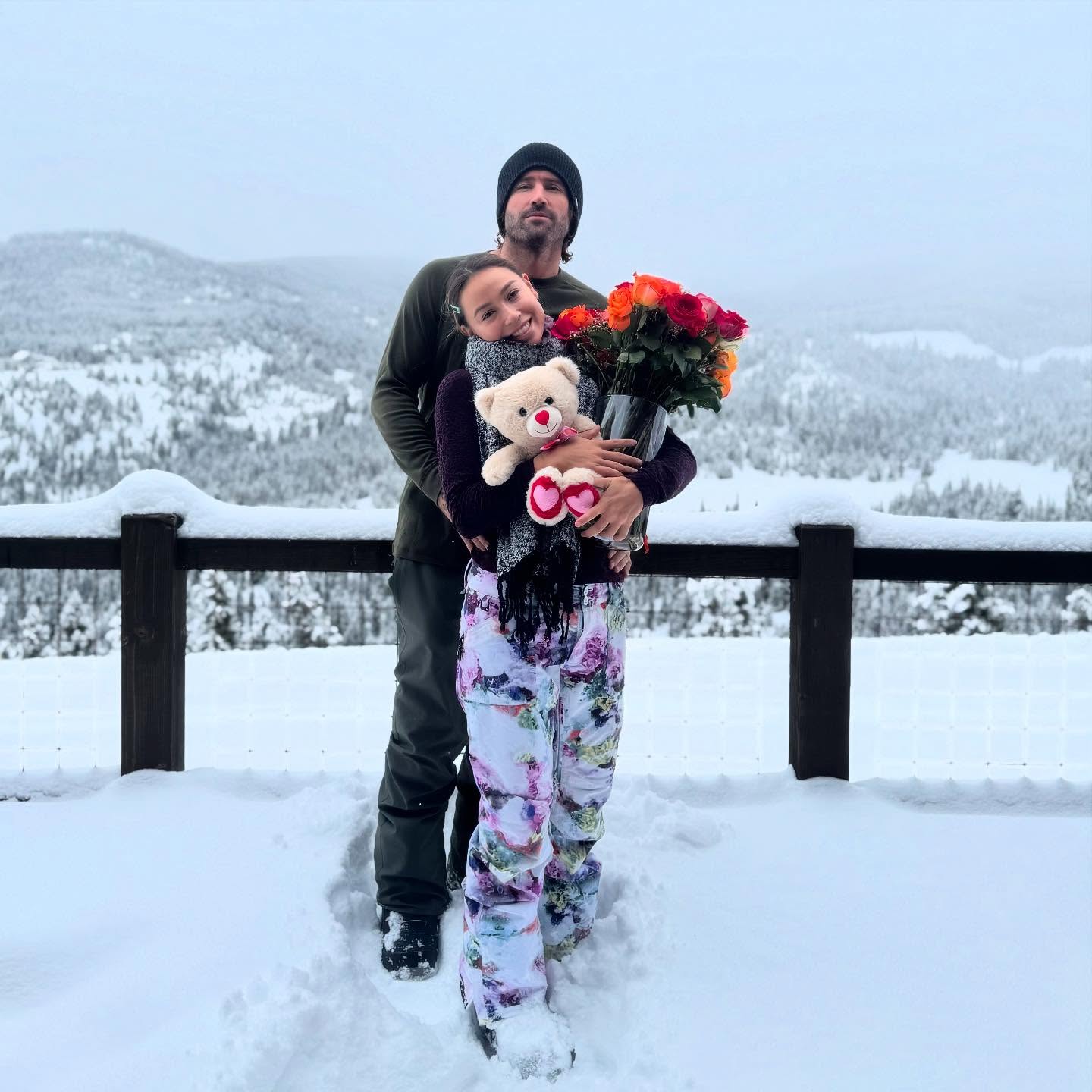Brody Jenner marries Tia Blanco in intimate Malibu wedding