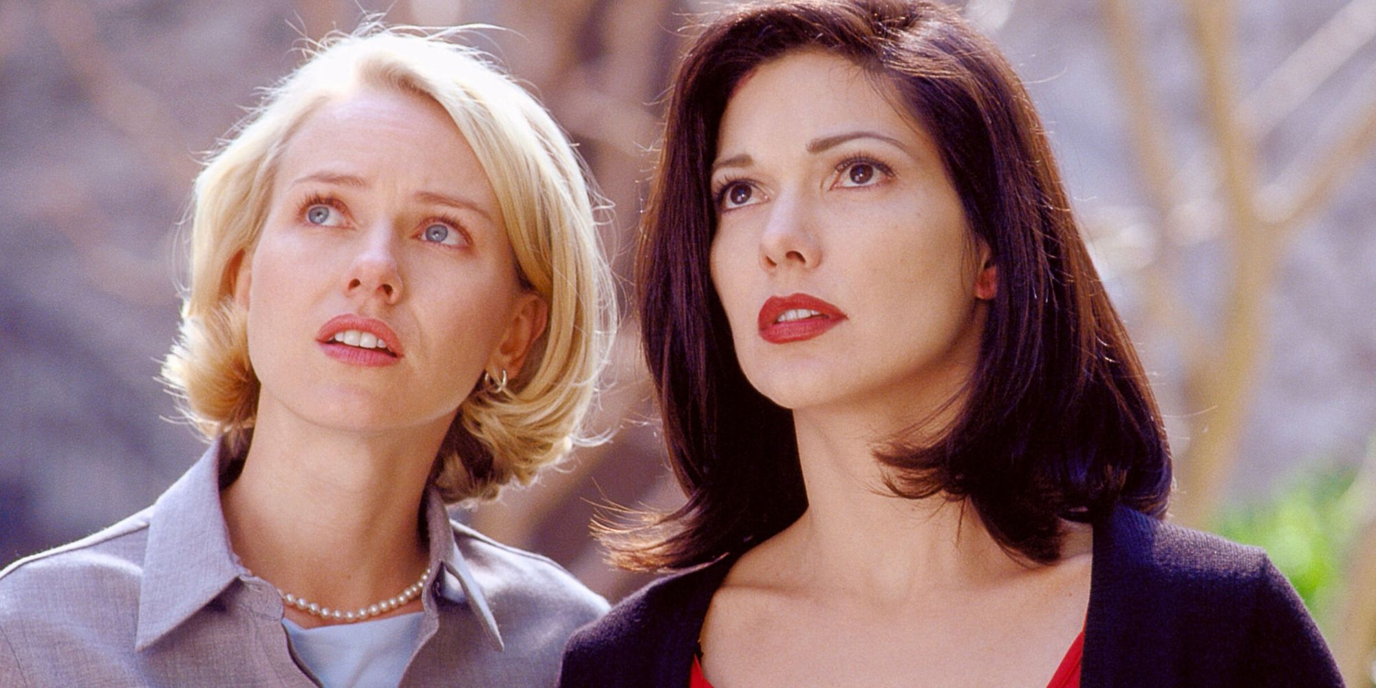 The Best Movie of Every Year of the 2000s, Ranked