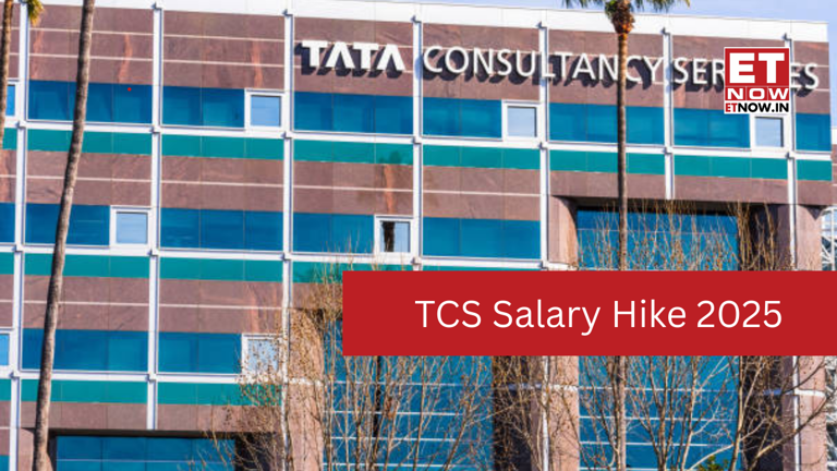 TCS Salary Hike: 'Decision on salary increment yet to be taken,' says ...