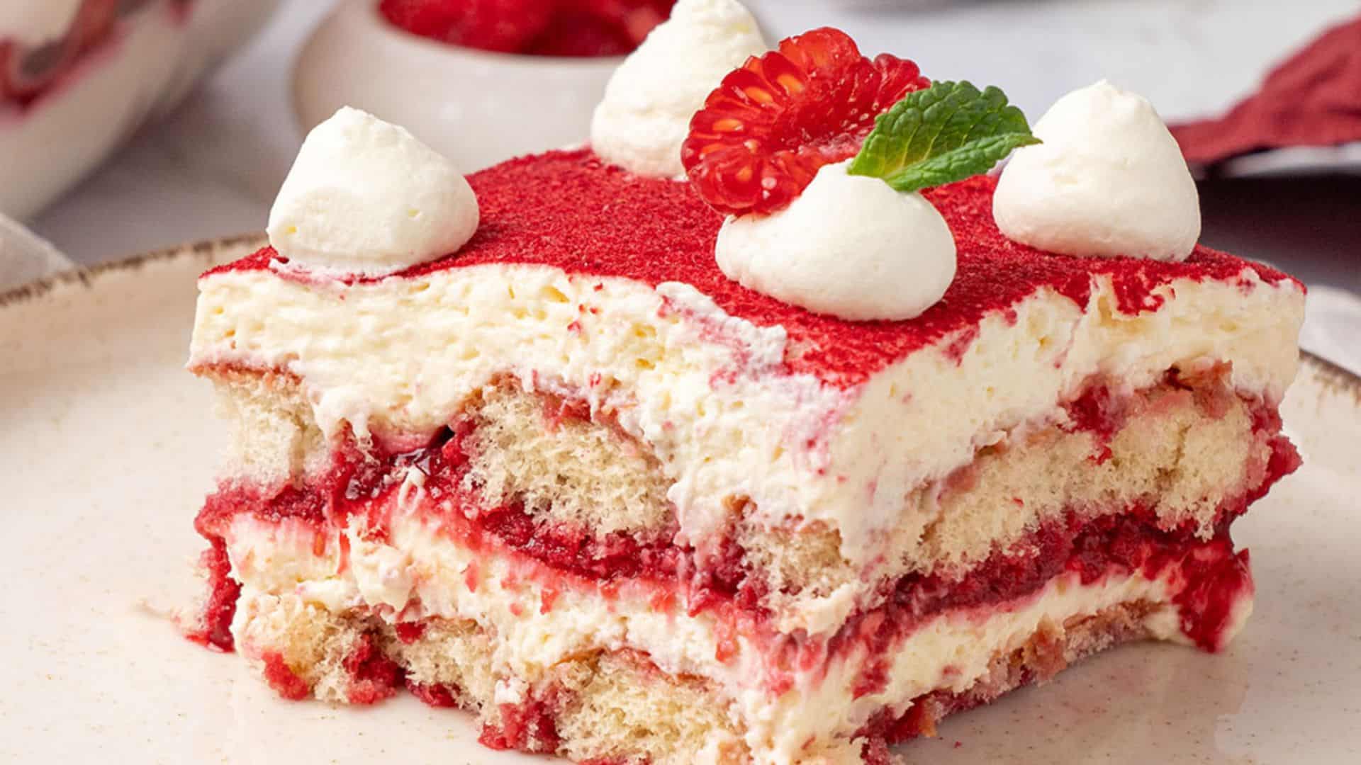 26 irresistible sweet recipes for those who take their dessert seriously