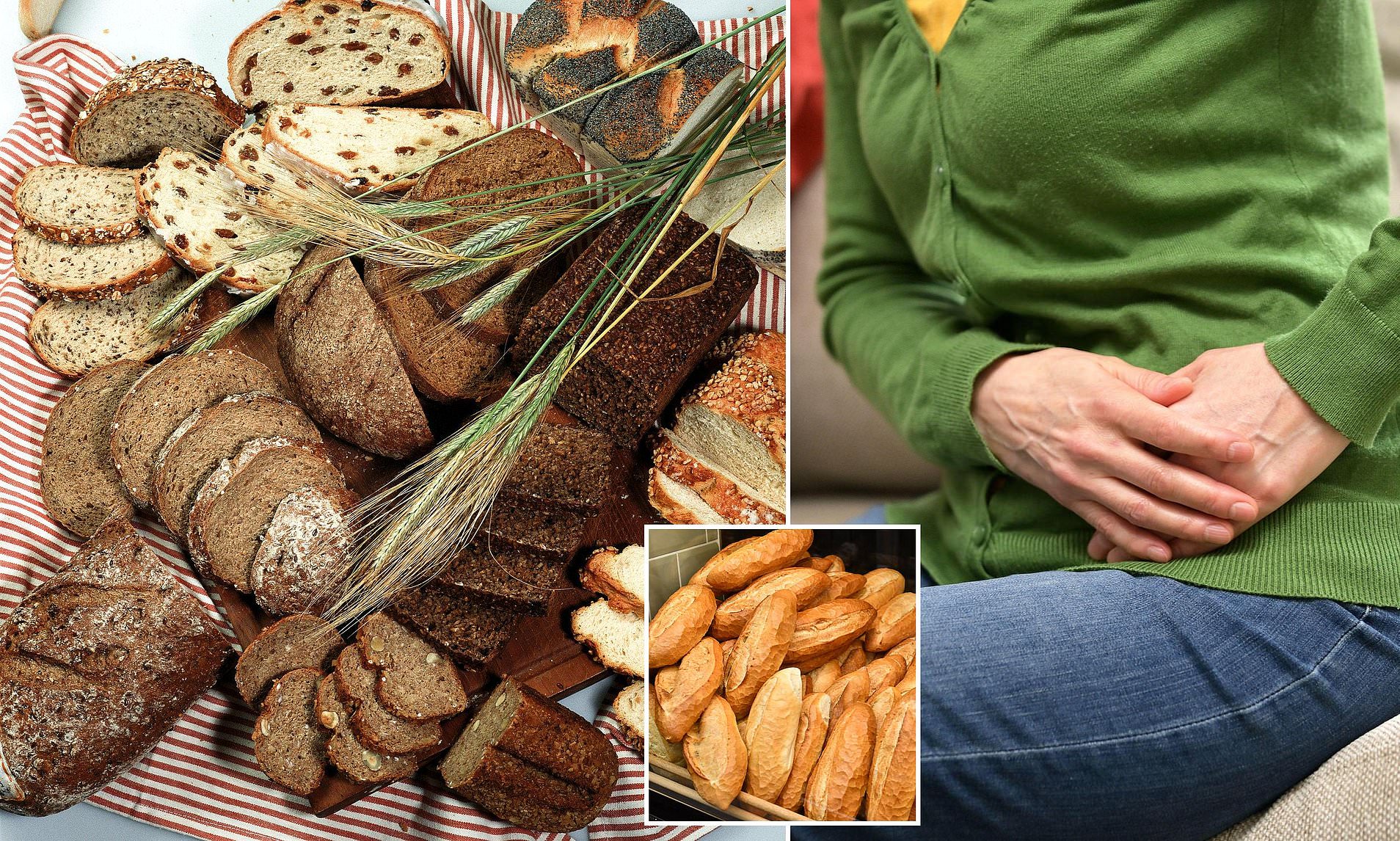 What eating bread every day actually does to your body and health