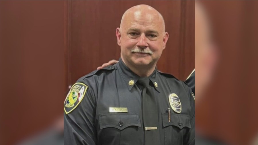 Reedley PD commander accused of driving patrol car while drunk, off-duty