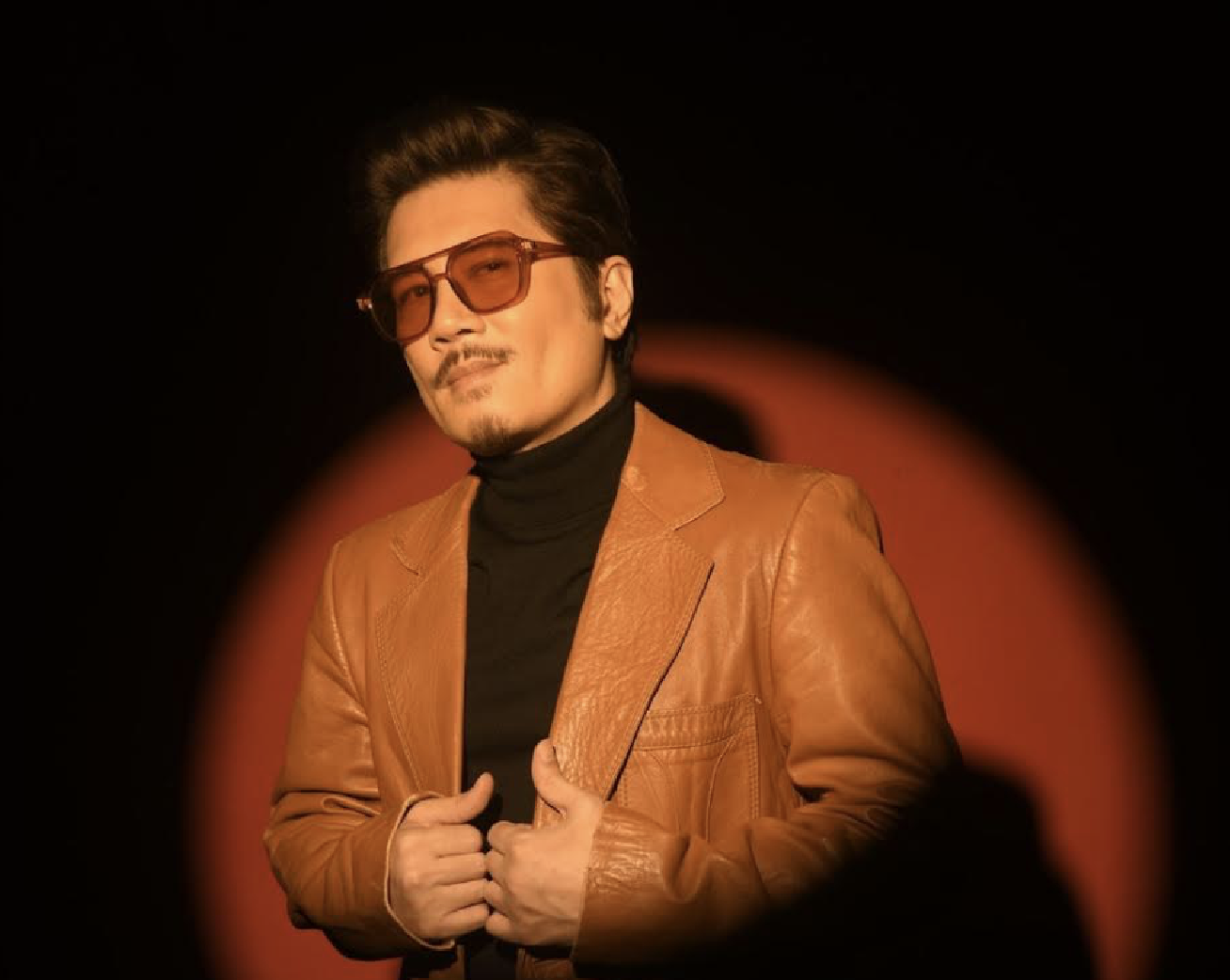 Janno Gibbs back to making music after long hiatus