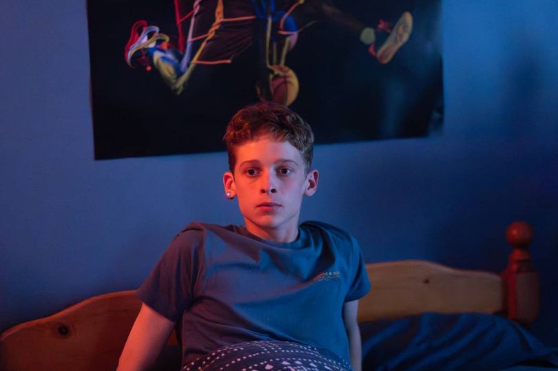 Stephen King's The Institute cast from The Chronicles of Narnia star to ...