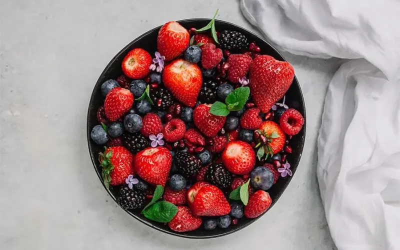 Ranked - The Best And Worst Fruits According To Nutritionists