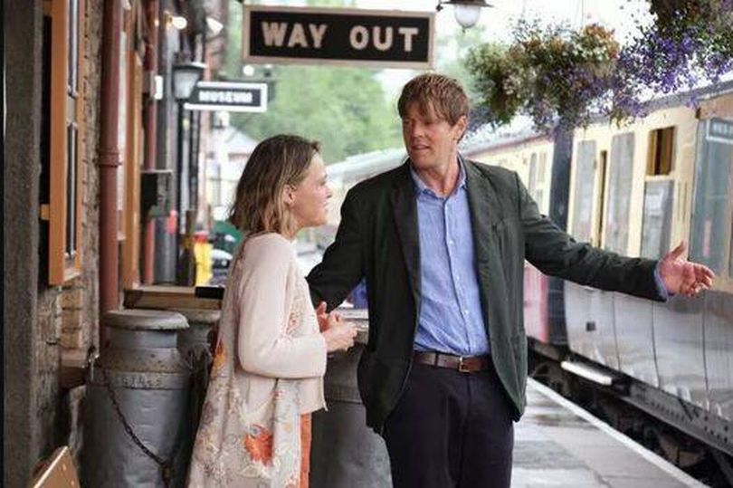 Inside Beyond Paradise locations and the place crying out to be in BBC ...