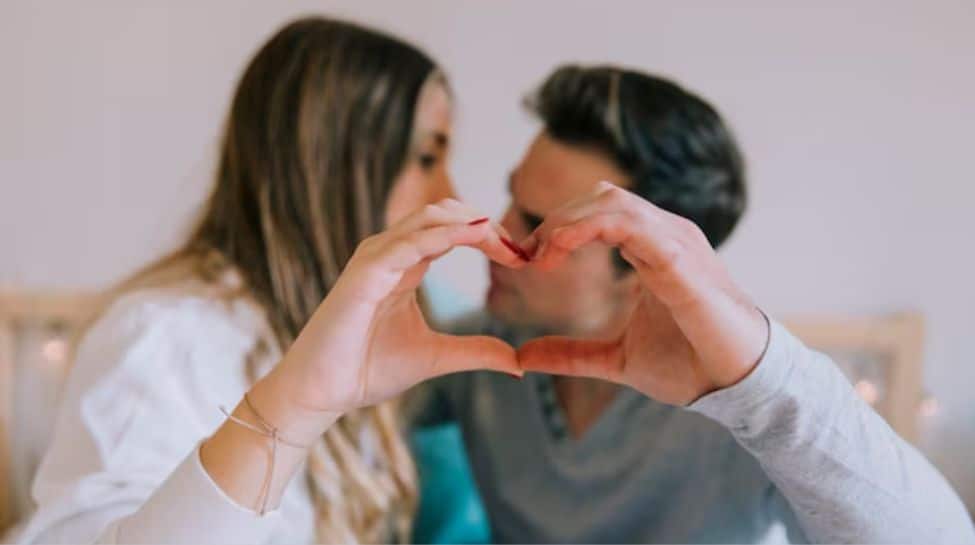 10 Obvious Signs A Woman Is Falling In Love With You - Number 7 Will ...