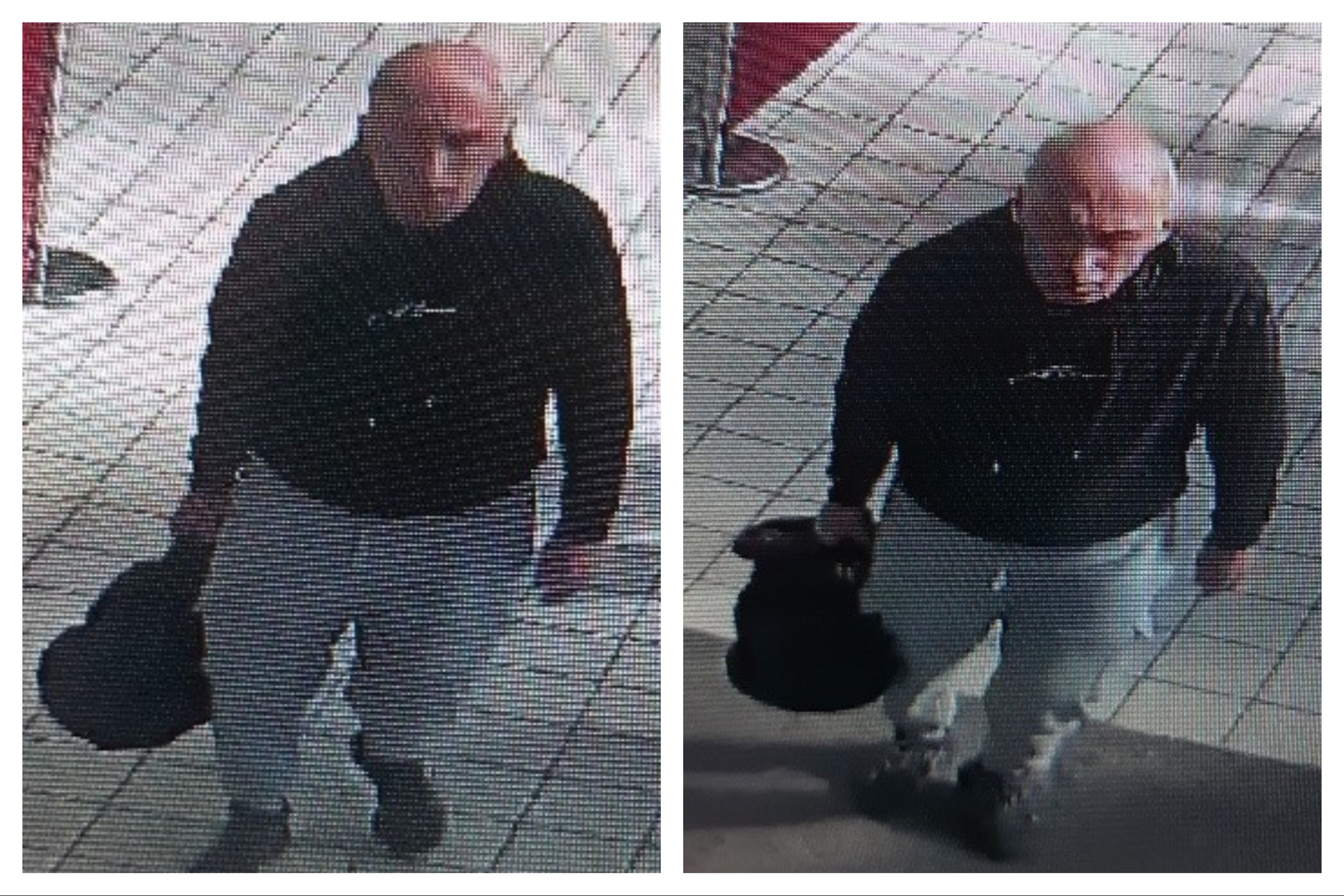 Missing sex offender: Police confirm Sheffield sighting as 'dangerous ...