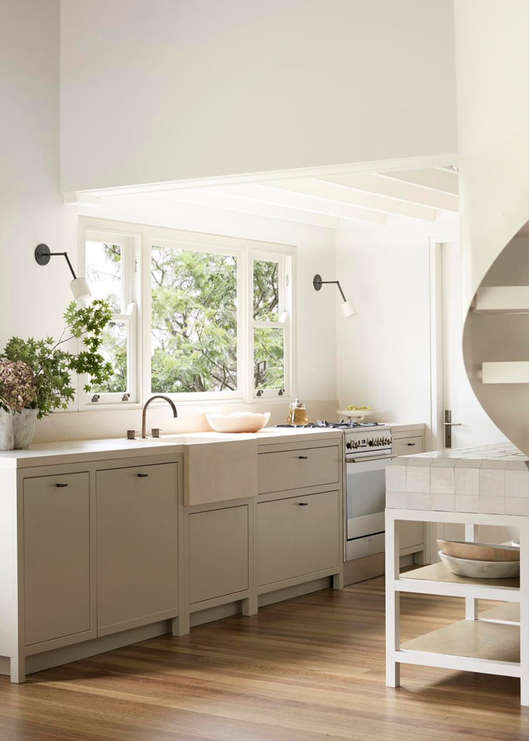 How to Organize a Small Kitchen — 10 Tips Experts Swear By for a Well ...