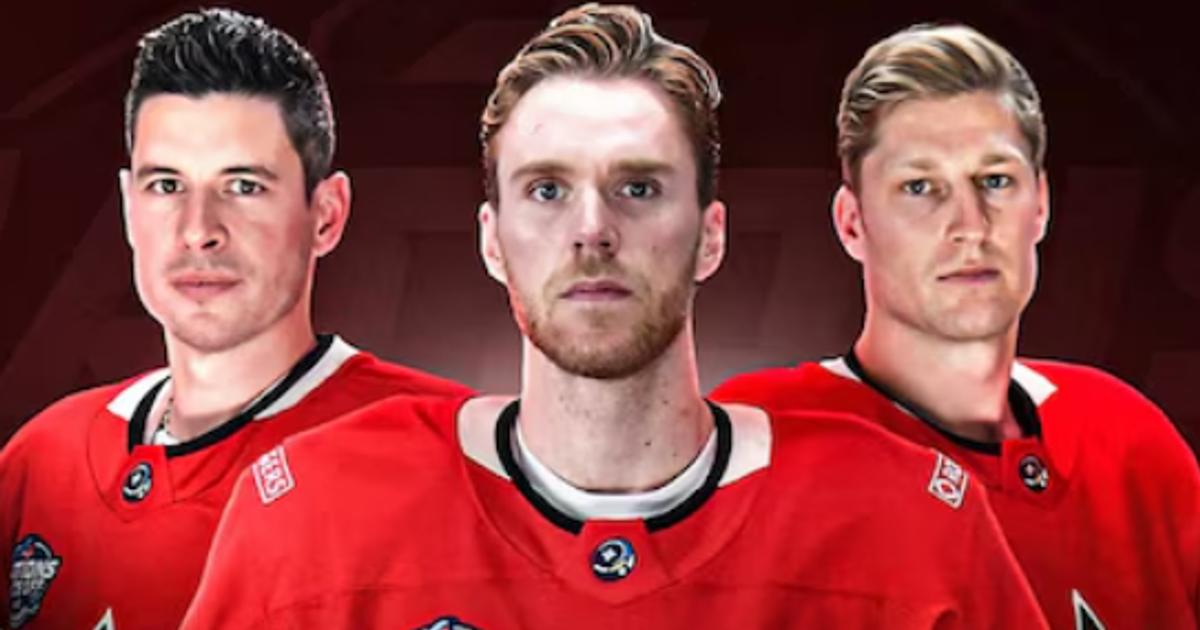 Jeff Marek et Matt Larkin y vont de leurs prédictions pour l’alignement ...
