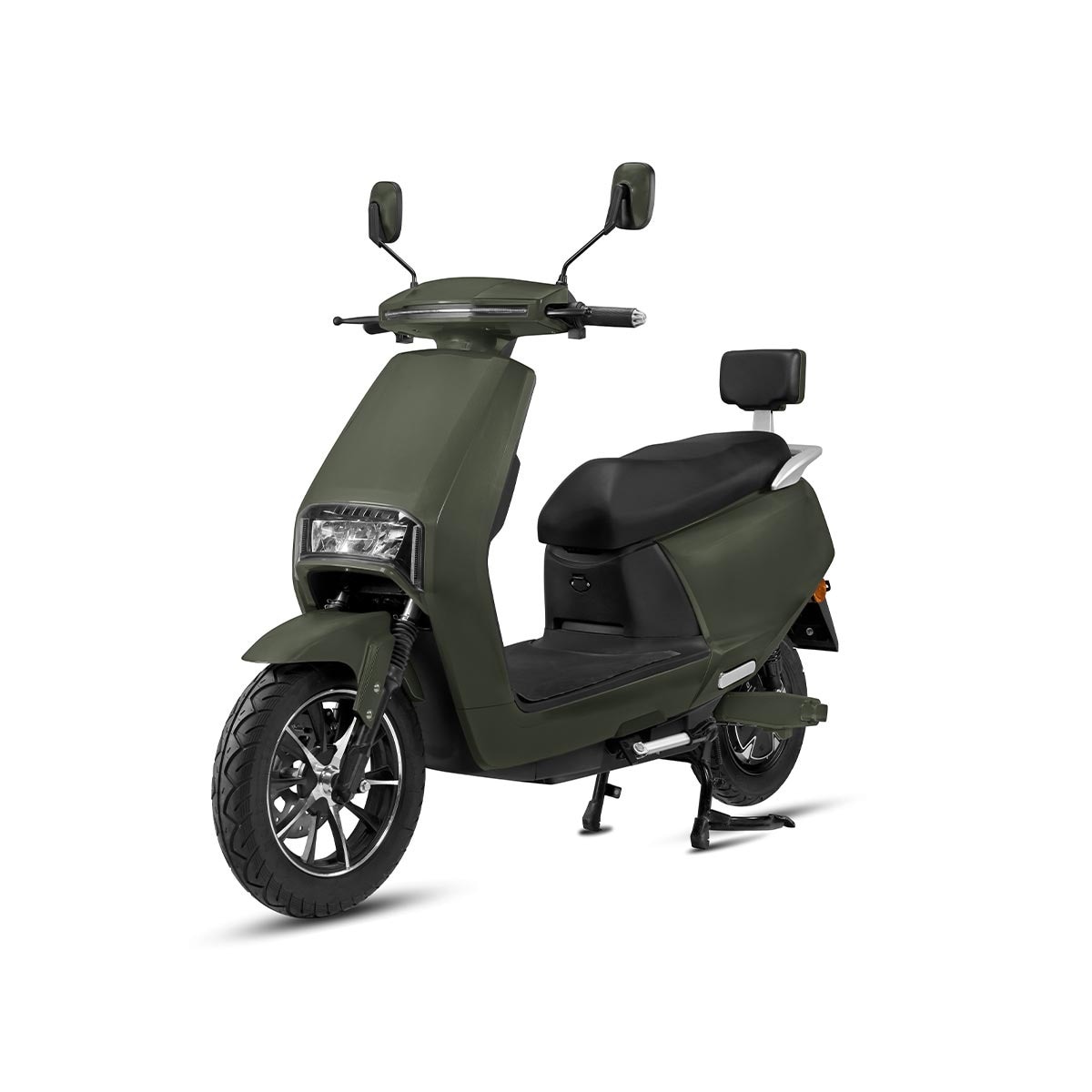 Odysse Racer Neo electric scooter launched at Rs 52,000 with 115 km range