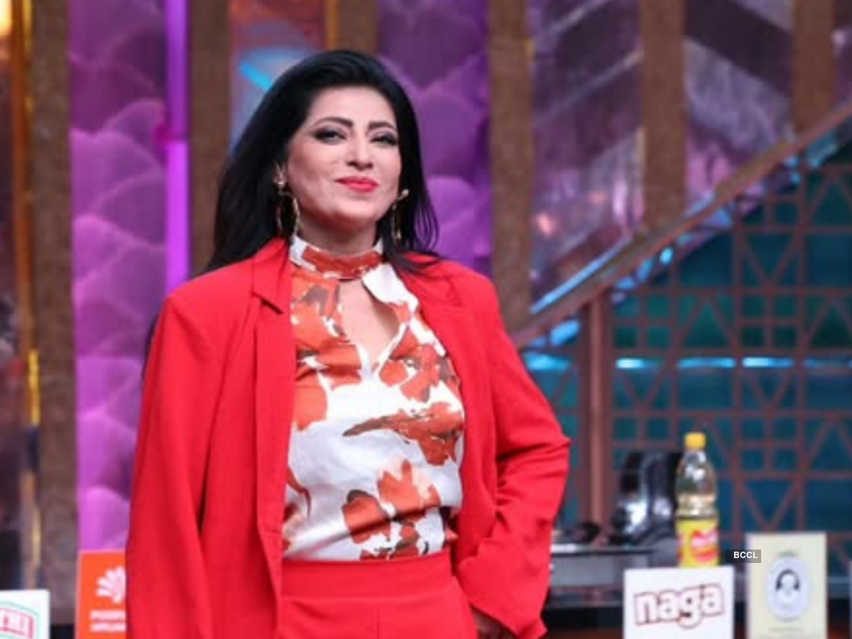 Cooku With Comali 6: From Priya Raman to Lakshmy Ramakrishnan – Meet the top 7 cooks of the season