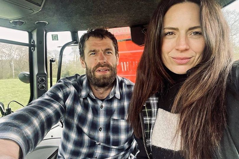 Inside Emmerdale star Kelvin Fletcher's very different career after ...