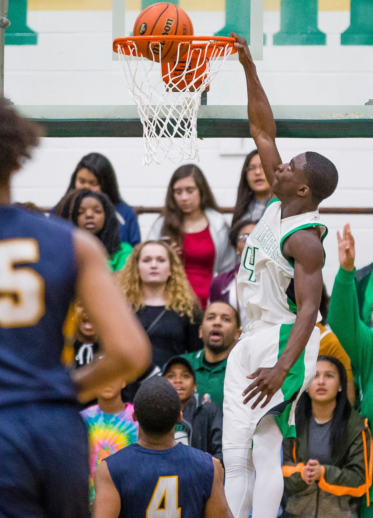 HS Basketball: Cory McKinney taking over Washington girls program