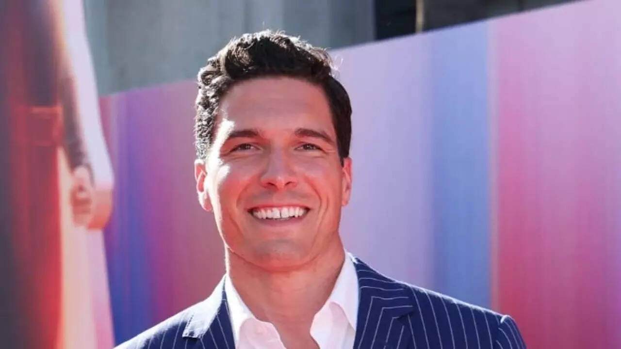 Will Reeve’s cameo in 'Superman' is a moving nod to his father ...