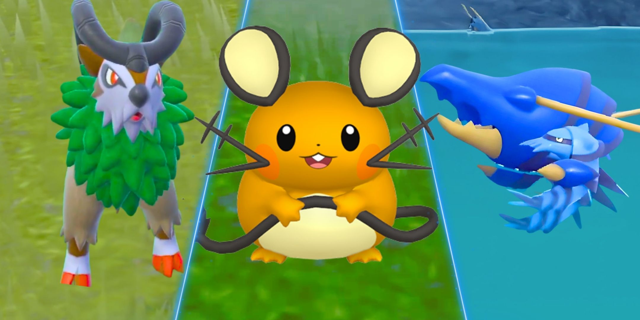 10 Kalos Pokémon That Need New Evolutions in Legends: Z-A