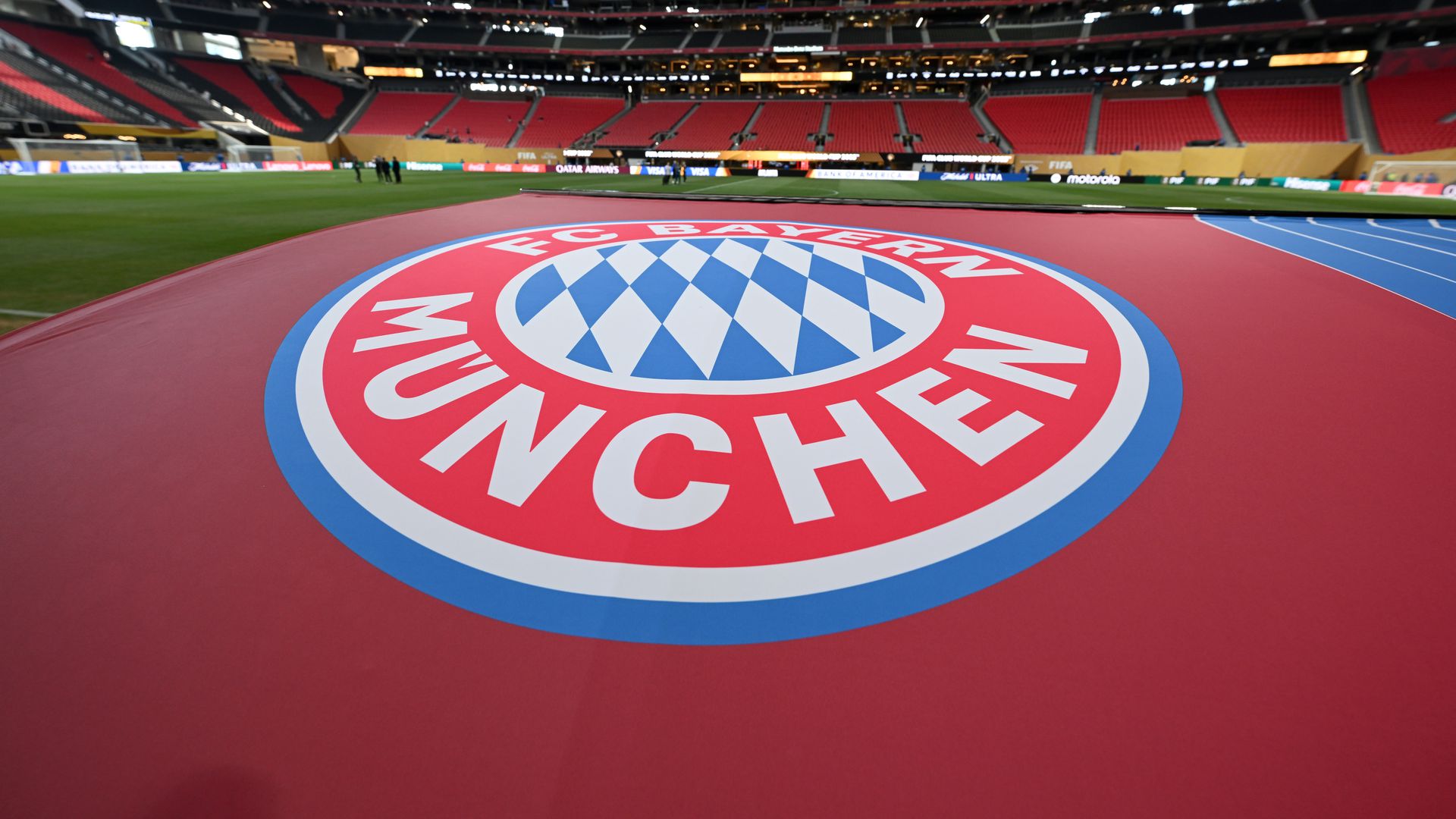Bayern Munich leads the way in TV revenue for Bundesliga clubs