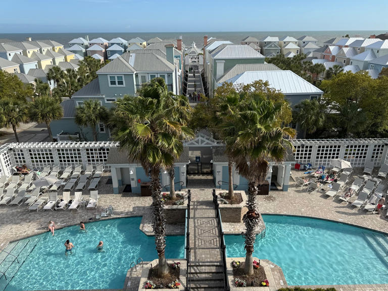 Why Charleston is the family trip even your teens will love