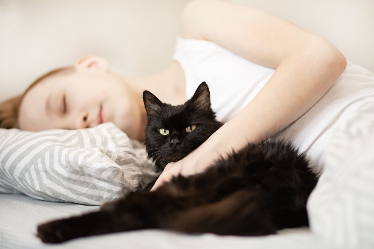 Onions found to be terrible for the health of this pet