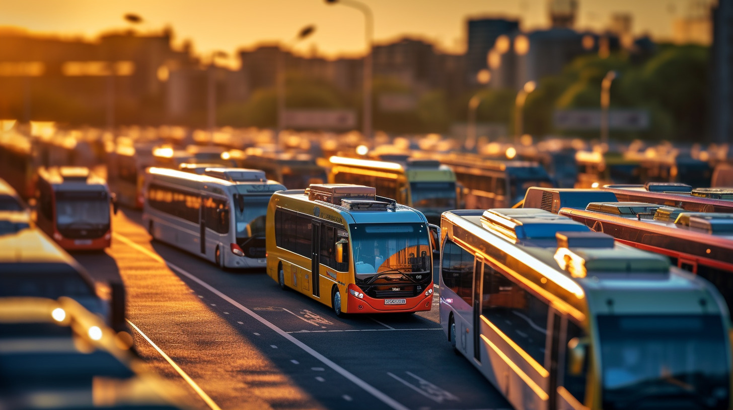 VinFast Auto (VFS) Launches Two New Electric Bus Models for Europe