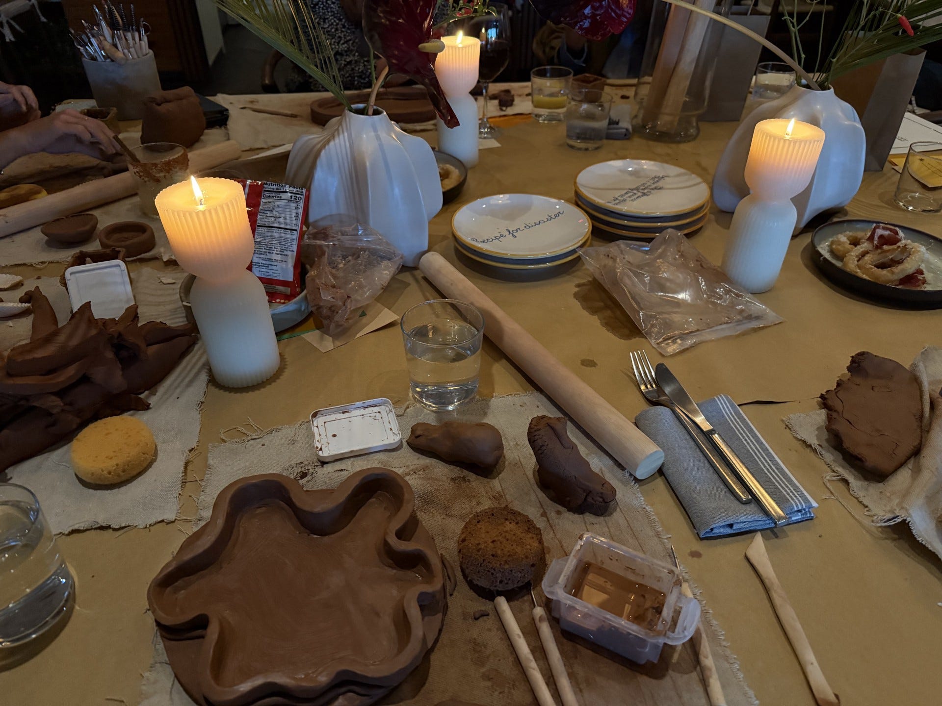 Explore SWFL: Naples art studio offers group and one-on-one workshops ...