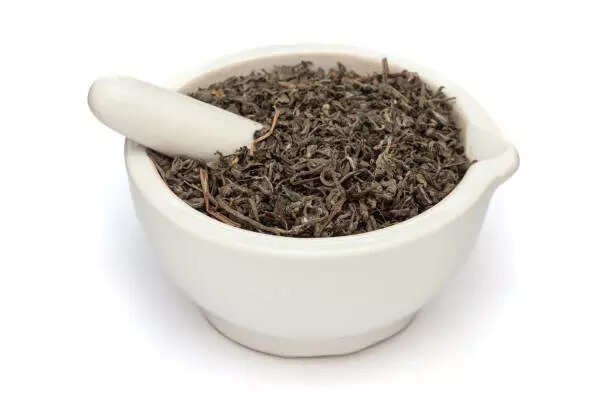 Still too young for grey hair? Try these 5 Indian herbs that can delay ...