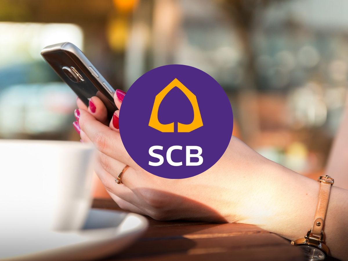 ไทยพาณิชย์ ชี้ SCB EASY ชื่อไม่ตรงกับซิม เริ่มใช้งานไม่ได้พรุ่งนี้ (14 ก.ค.)