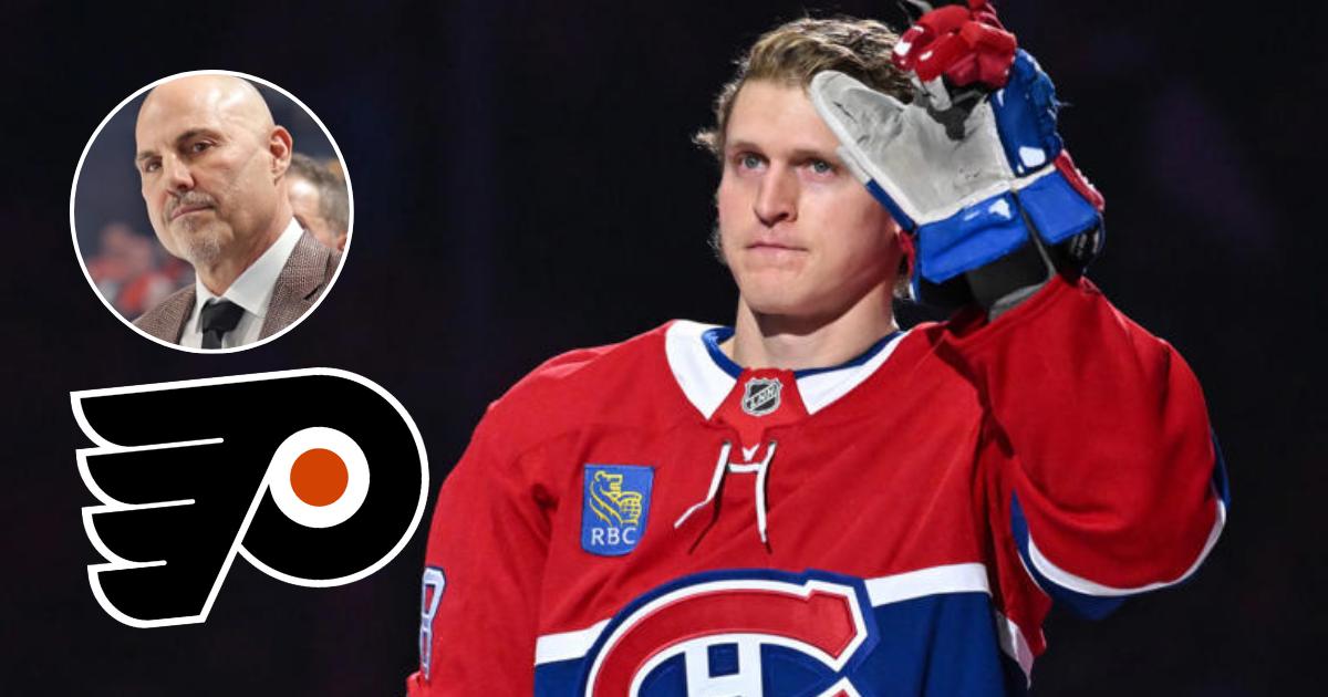 Christian Dvorak mise sur ses performances… et sur Rick Tocchet