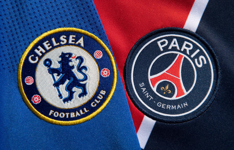 Obi Mikel: Only one Chelsea player would start for PSG