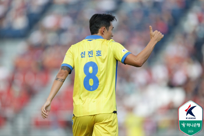 Incheon's winning pitcher chasing a 4-point gap, Mugosa Bench Shin Jin ...