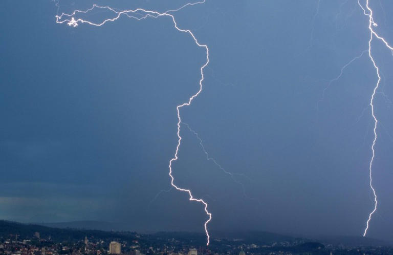 Allerta meteo per maltempo 21 agosto: dove e in che regioni